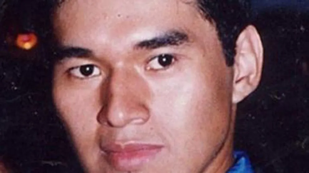 Hoy se cumplen 10 años de la desaparición de Daniel Solano | 7enpunto