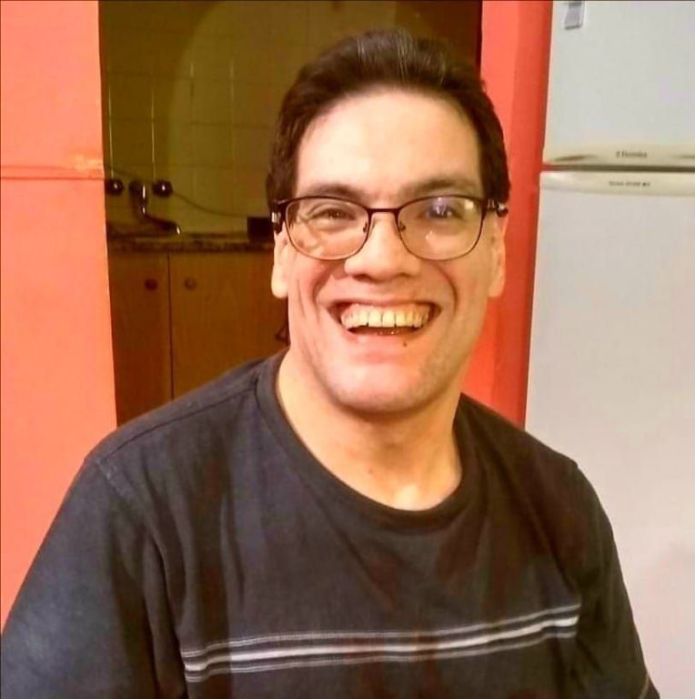 Uriel y su historia de superación personal: "Mis padres nunca me ...