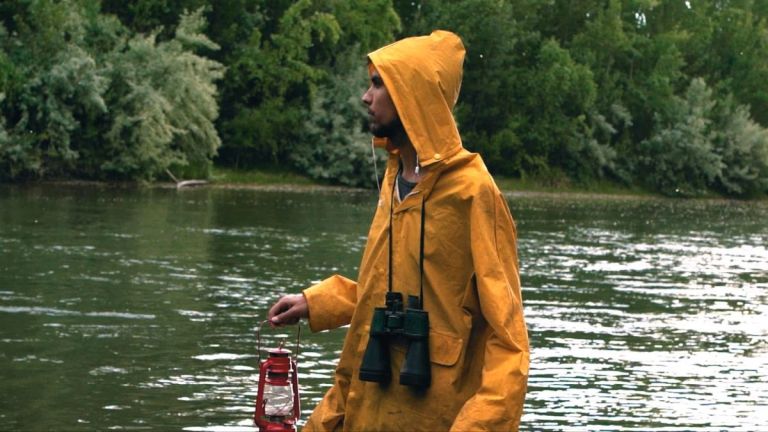 Cómo fue la creación de Saltar, el nuevo tema de Simón Pérez con ...