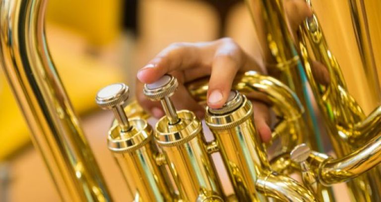 La Filarmónica de Río Negro organiza el 1º Encuentro de Bronces de la ...