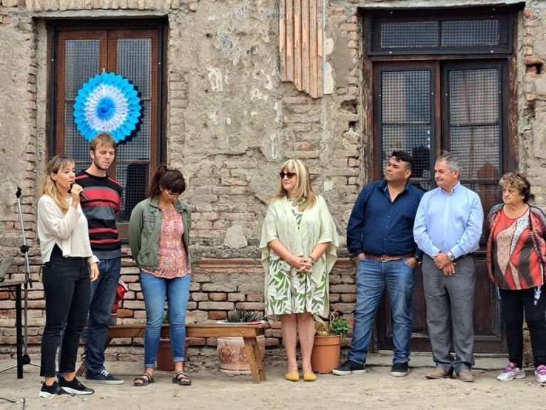 Un nuevo aniversario de Choele Choel: ¿Cómo fue la definitiva ...