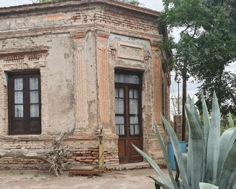 El Museo Histórico conmemora el 142º Aniversario de la tercera y ...