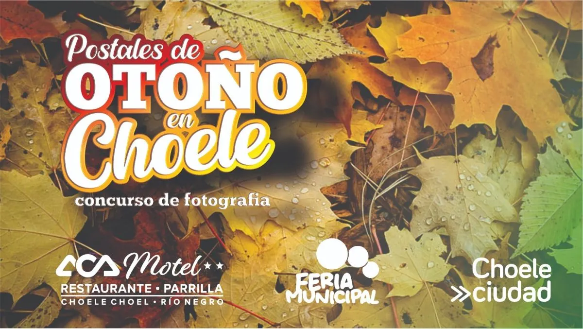 Choele Choel en Otoño: capturando la belleza en fotografías | 7enpunto