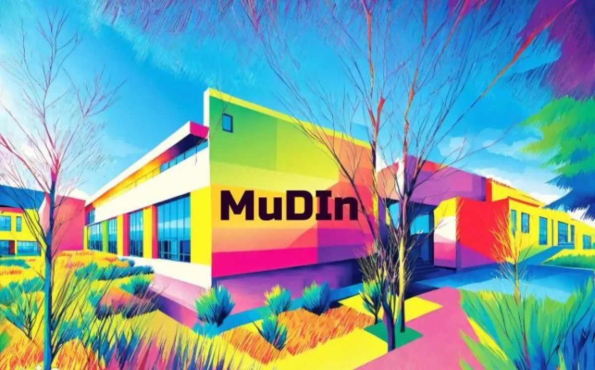 En qué consiste MuDIn, original y dinámica propuesta educativa | 7enpunto